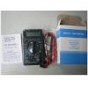 Quality 200m 200V 2000u Small Digital Multimeter , LCD Digital Multimeter for sale