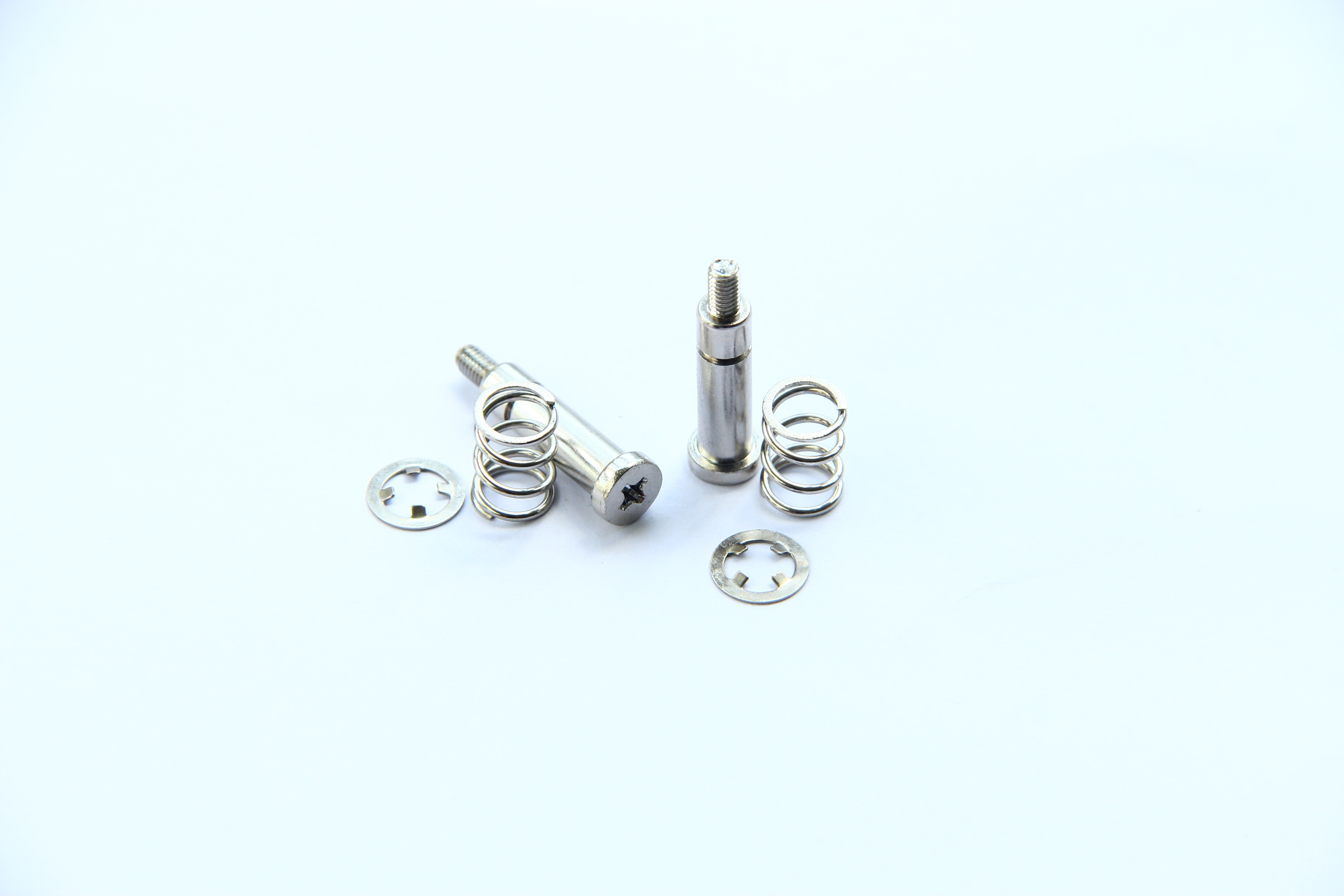 PC water cooling radiator screw