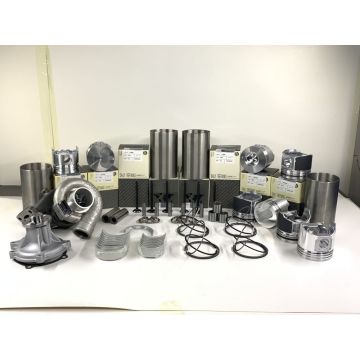 Quality Original C4.4 C6.6 For Perkins Engine Parts Rebuild Overhaul Kit for sale