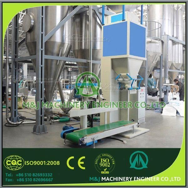 Quality Multi-Function Packaging Machine for Milk Spice Coffee Powder Flour 500g 1kg 2kg for sale
