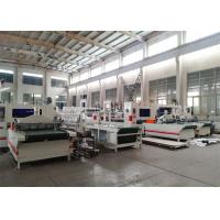 Quality HPL Acrylic Coating Laminating Machine for sale