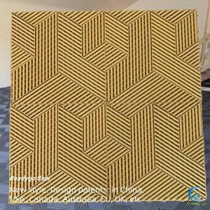 Quality Anti Aging Waterproof Garage Floor Mat 18mm Modular Garage Flooring Tiles for sale