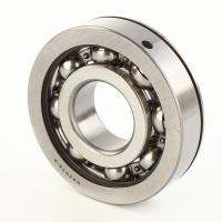Quality Customized Deep Groove Ball Bearing for Auto Parts and Motor Parts in Various for sale