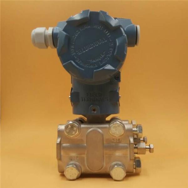 Quality Intelligent 4-20ma Digital Differential Pressure Transducer for sale
