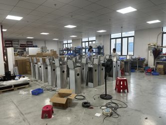 China Factory - Guangdong Zecheng Intelligent Technology Co., Ltd.