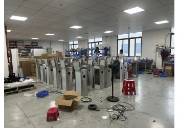 China Factory - Guangdong Zecheng Intelligent Technology Co., Ltd.