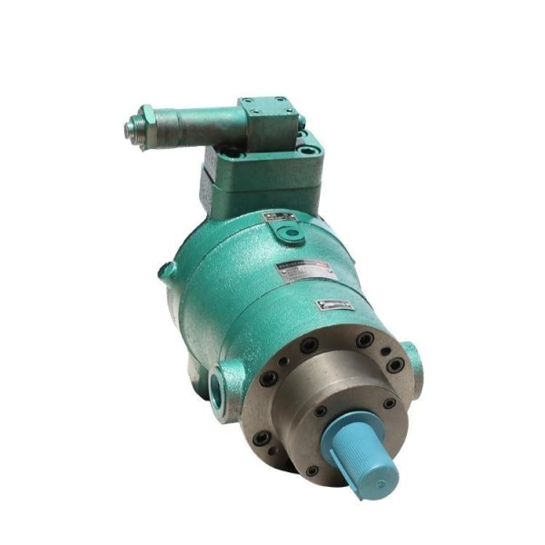Quality PCY14-1B Hydraulic Piston Pump 31.5Mpa High Pressure Variable Piston Pump for sale