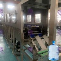 Quality Bucket / Barrel / Gallon Bottle Water Producing Equipment / Plant / Machine / for sale