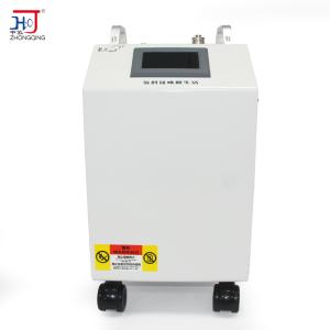Quality 1000 Ml Hydrogen Oxygen Inhaler Older Molecular Machine Plastic Electrolyzed for sale