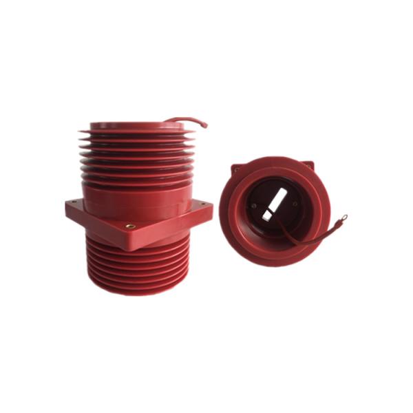 Quality Temperature Epoxy Resin Bushing 24kv Switchgear Casing for sale