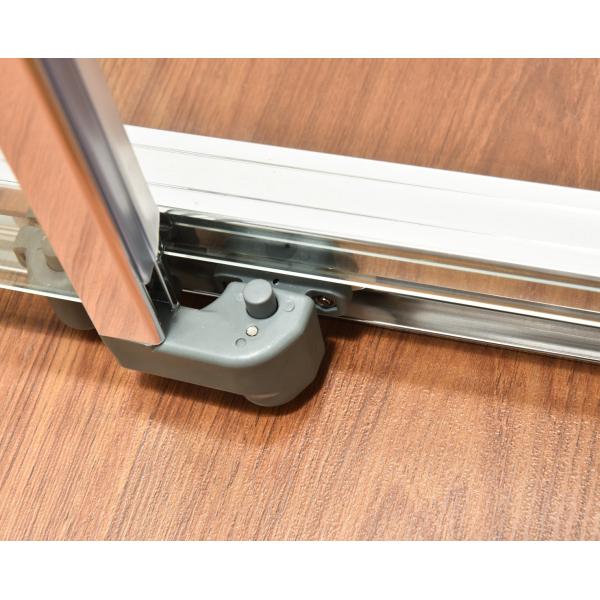 Quality 6mm Rectangular Shower Enclosure With Sliding Door 31''X31''X75'' for sale