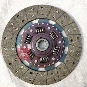 Quality FE334 4D32 4D34 MFD-015UN Mitsubishi Clutch Kits 275x180x14x29.4 for sale