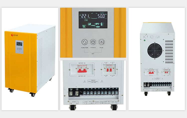 10000 watt power inverter price