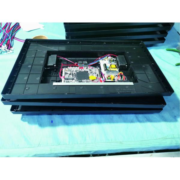 Quality 10.4''15.6''21.5'' Industrial PC All-in-One tablets Panel PC Touch Screen for sale