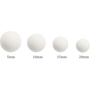 Quality Precision Al2O3 Grinding Media For Lab Mills Efficiency And Durability for sale