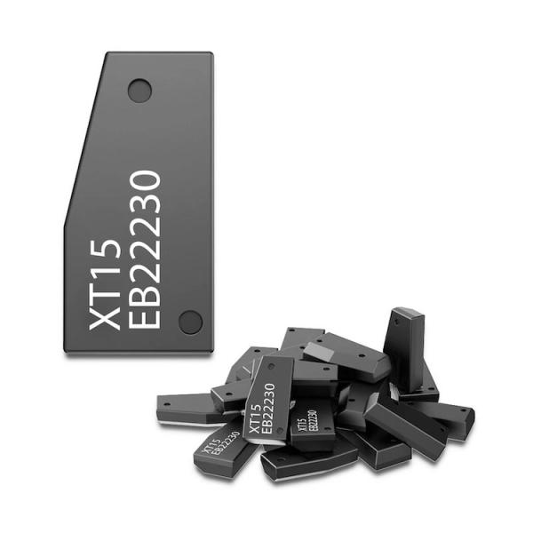 Quality ABS Metal Key Programming Machine X-horse VVDI XT27A Super Transponder Chip for sale