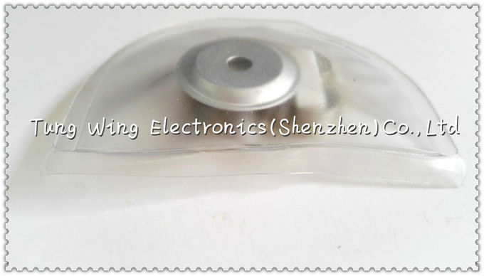 U Shaped Waterproof  Small Sound Module for Plush Toy , greeting cards 3