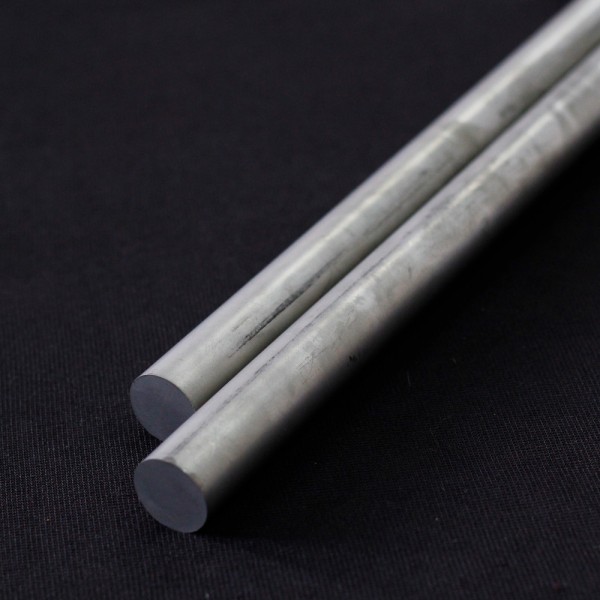 Quality 10% Cobalt Solid Unground Carbide Rods K30 For Heat Resistant Alloy Steel for sale