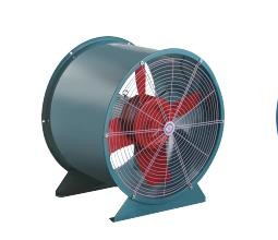Quality AC Electric Current Type 10 Inch Flexible Ducting Extractor for Industrial for sale