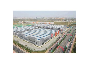 China Factory - Luohe Aihe Electromechanical Equipment Co., Ltd.