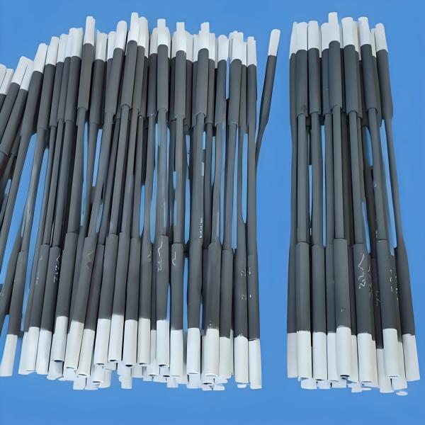 Quality 3m Silicon Carbide Heating Element Grade 1600 Silicon Carbide Rod Heater for sale