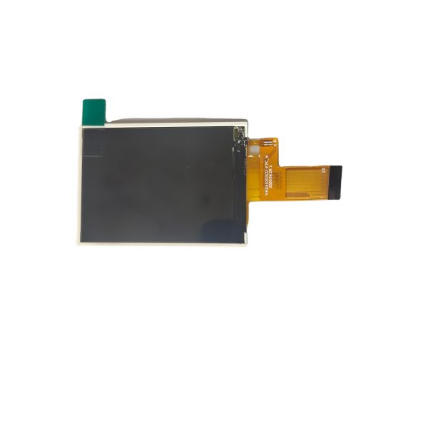 Quality 2.4in Small TFT LCD Display MCU SPI RGB Interface IPS TFT LCD Display ILI9341 for sale