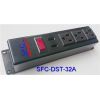 china 3 Socket Power Strip With USB Charger , Multi Function Multiple Power Outlet