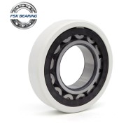 Quality European Market NU 210 ECM/C3HVA3091 INSOCOAT Cylindrical Roller Bearings 50*90 for sale
