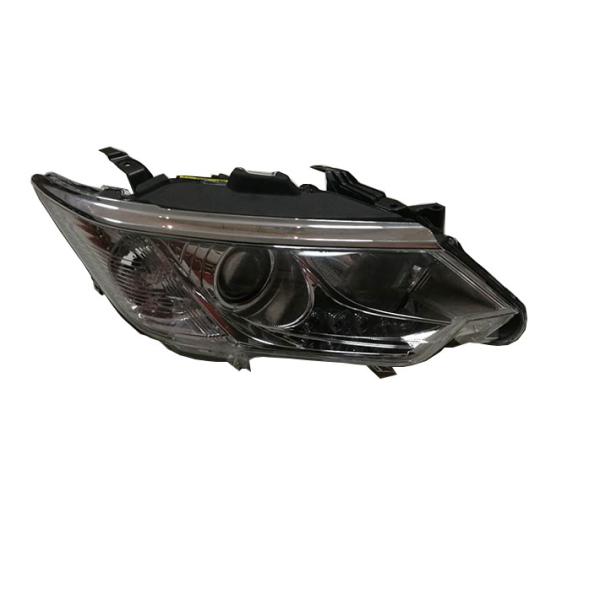 Quality Automobile Headlight Components Toyota Camry Headlight 2018 2019 2020  for sale