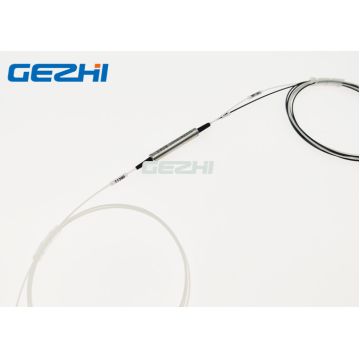 Quality 3 Port Single Channel 1290nm 1x2 OADM CWDM Device for sale