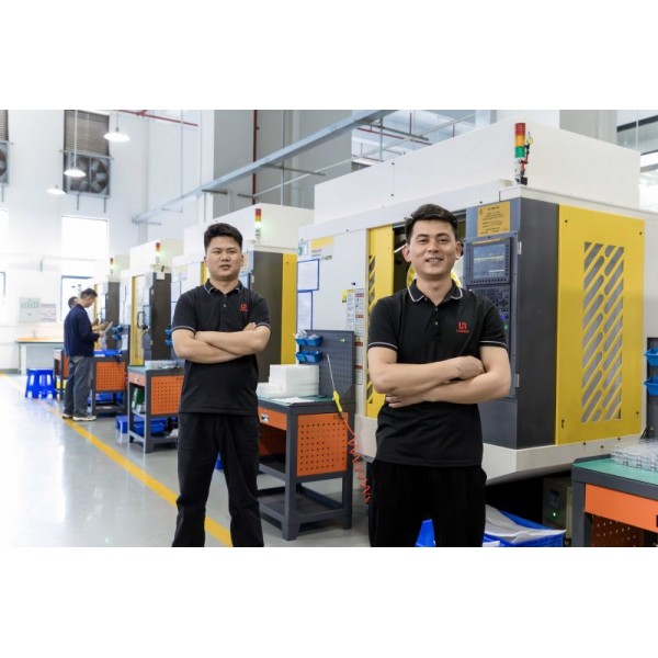 China Factory - Leshine Technology Co.,Limited