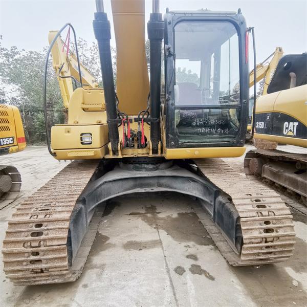 Quality 2019 Cat 320CL Excavator in Perfect for Various Customer Requirements for sale