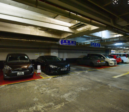 Quality Office Building Car Elevator Lift for sale