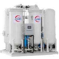 Quality 220v/380v Voltage Oxygen Generator for Welding in Container 40Nm3/hr PSA Oxygen Plant for sale