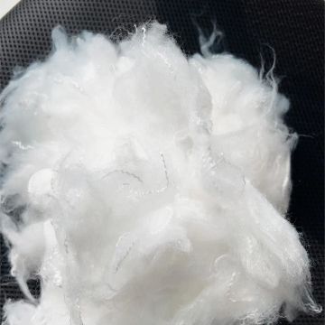 Quality Industrial Low Melt Fiber Low Moisture With 120°C-170°C Melting Point for sale