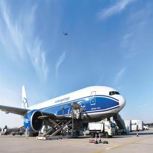 Quality Cross Border Logistics Specialist China To The United States Rapid Transport for sale