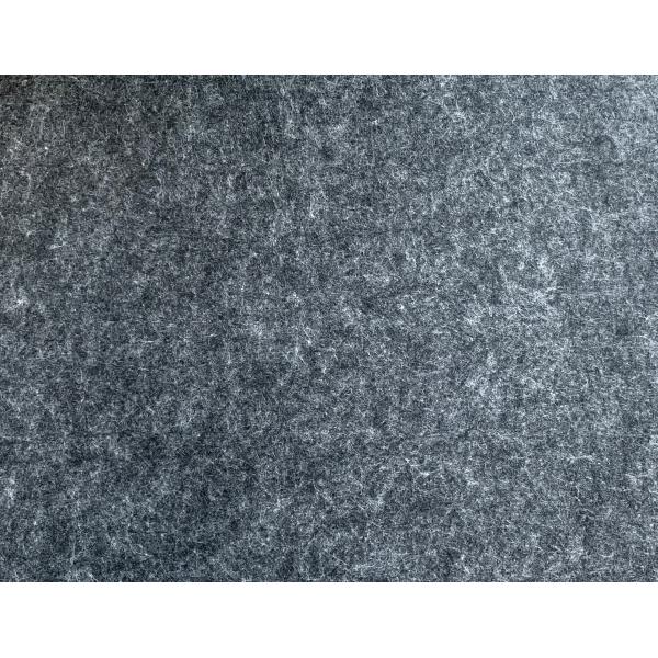Quality Soundproofing Acoustic Felt Wall Tiles 9mm Thickness For Architectural for sale