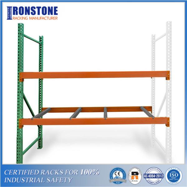 Quality RMI Certified American Standard Steel Made Teardrop Rack for sale