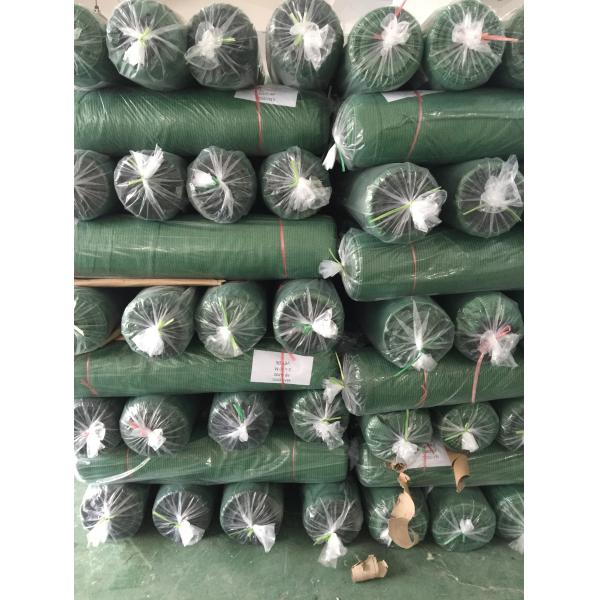 Quality 70% Shade Rate Agriculture Shade Net , Aluminum Foil With UV for sale
