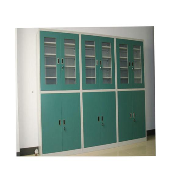 Quality Customized Professional Reagent Storage Cabinet Corrosion Resistant for sale