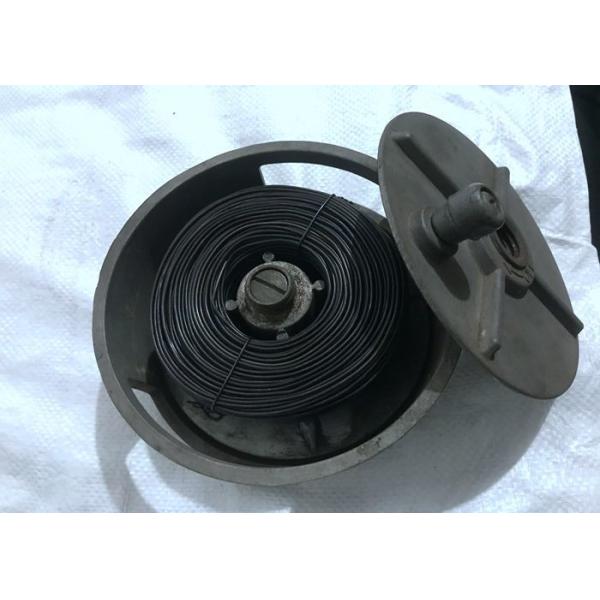 Quality 3.5Lbs Rebar Tie Wire for sale