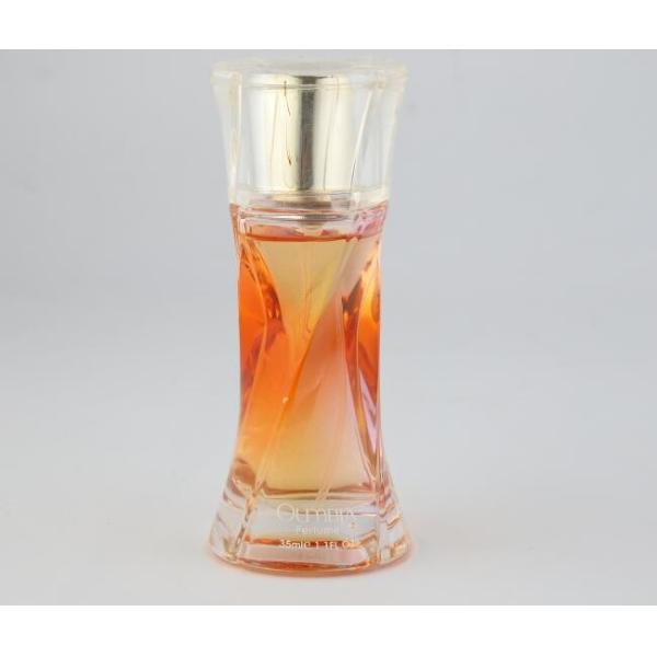 Quality 50ml Luxury Perfume Bottles, 30ml Perfume Atomizer, Makeup Packaging Spray Perfume Bottle for sale