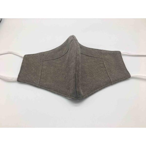 Quality Soft Handfeel Public Place Decorative Earloop Cotton Mask for sale