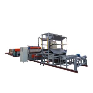 Quality Automatic Welded Reinforcing Construction Mesh Welding Machine Pneumatic Type for sale
