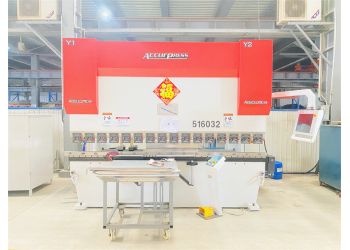 China Factory - Hebei Zhuolian Machine Tool Accessories Co., Ltd.