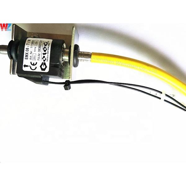 Quality DEK 111895 Electric Solvent Pump SMT Electronic Components for sale