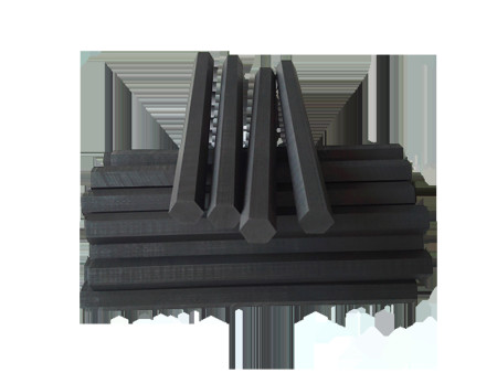 Quality UHP 600×2400mm 4 TPI Carbon Graphite Electrode for sale