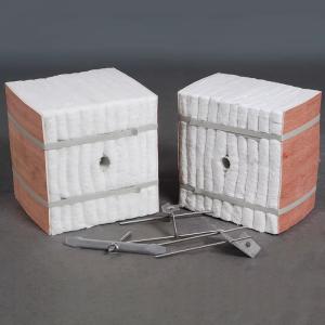 Quality Superior Heat Resistance Ceramic Fiber Products for Optimal Thermal Efficiency for sale