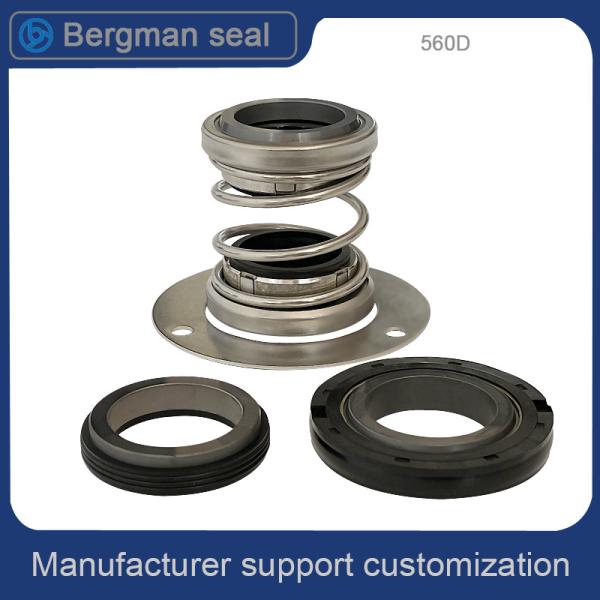 Quality EA560D Burgmann Pump Mechanical Seal WQ Submersible Unbalanced for sale