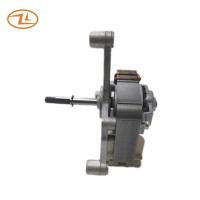Quality YJ61-16 Shaded Pole Oven Fan Motors 240V 60HZ Turbo Fan Motors for sale